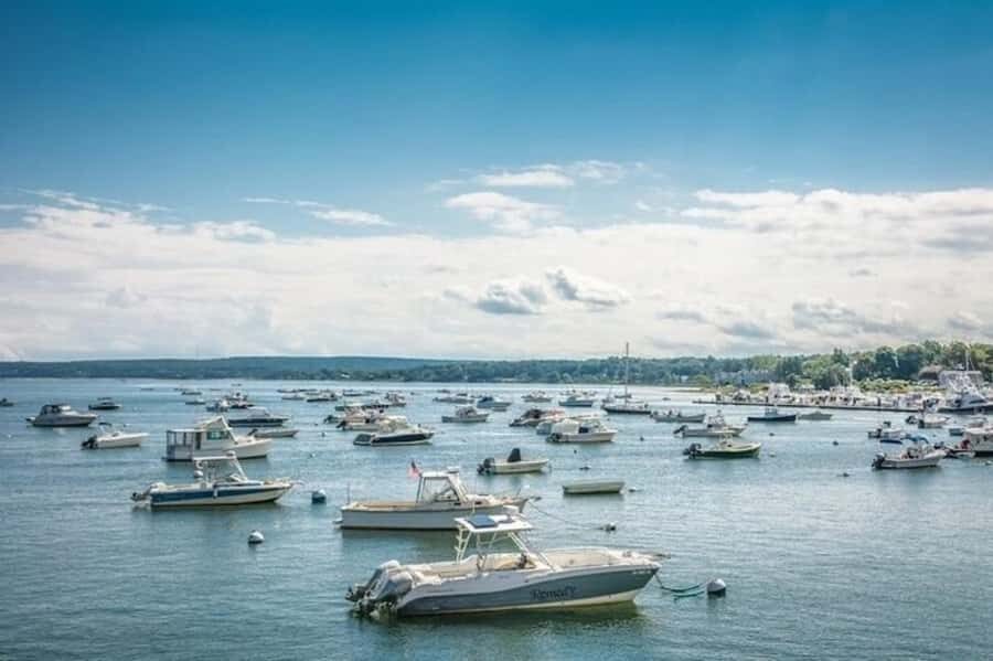 Plymouth: Kayak Rental with Life Jacket and Paddle - Who Will Love This Experience?