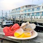 Plymouth, Massachusetts: Clambake at Sea Dinner Cruise - The Itinerary: What to Expect