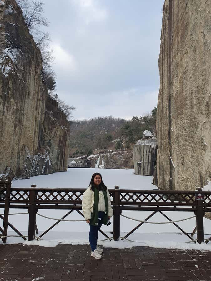 Pocheon Day Trip with Herb Island, Hantan GEO Park & Others - Practical Details and What to Expect