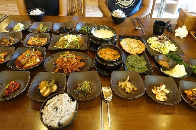 Pocheon Private Day Tour from Seoul - Who Will Love This Tour?