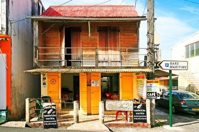 Pointe à Pitre City Tour, Island Stopover, and Beach Breaks - The Experience’s Strengths