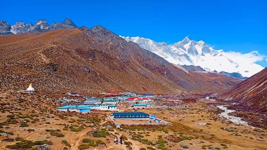 Pokhara: 12-Day Annapurna Base Camp Trek with Hot Springs - What Makes This Trek Stand Out