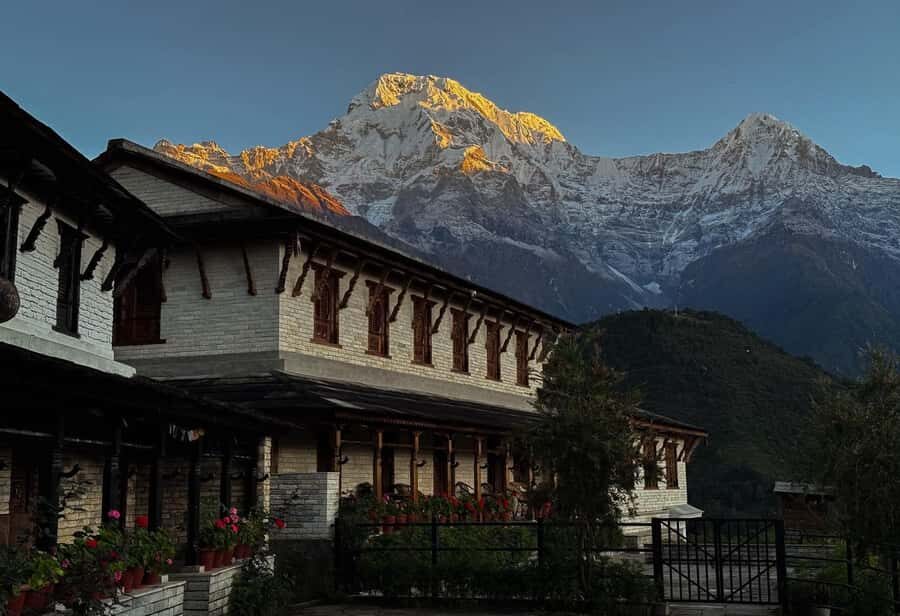 Pokhara: 3-Day Ghandruk Village Trek with Guide - Why This Trek Is Worth Considering