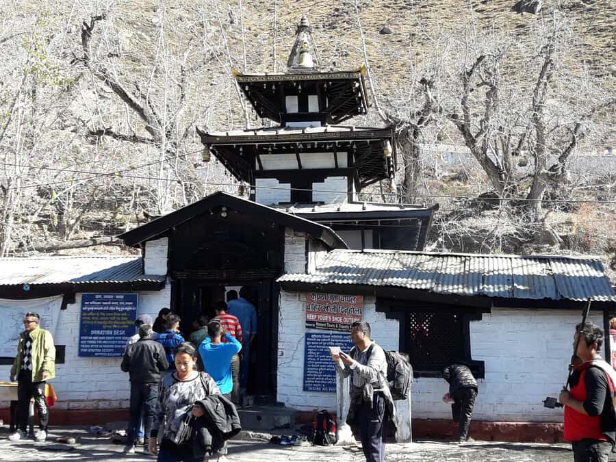 Pokhara: 4-Day Jomsom and Muktinath Trek with Guide - What Travelers Say