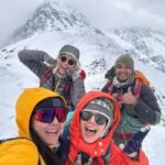 Pokhara: 4-Day Mardi Himal Trek with Lady Guide - The Itinerary in Detail