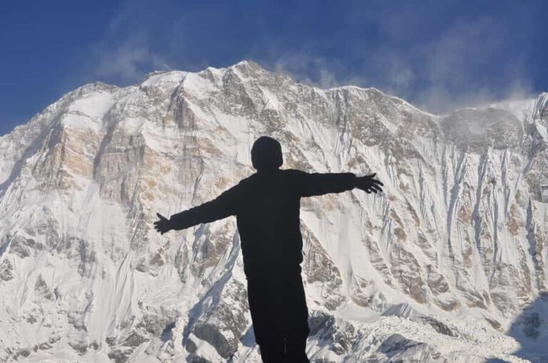 Pokhara: 5-Day Annapurna Base Camp Trek - What to Expect on the Trek