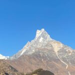 Pokhara: 5-Day Mardi Himal Trek with Guide and Meals - Transportation and Logistics