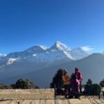 Pokhara: 5-Day Poon Hill Trek with Guide and Transfers - What to Expect on the Trek