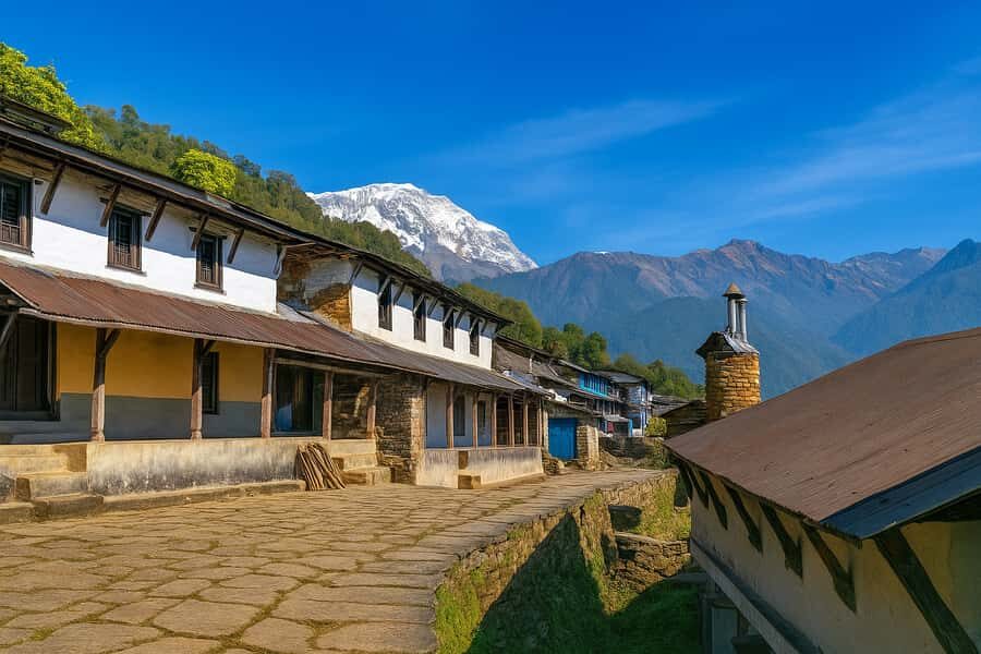 Pokhara: 5-Day Sikles & Kori Danda Trek with Meals - What to Expect: Practical Details & Insights