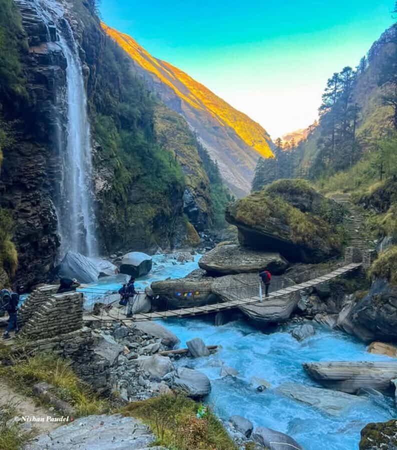 Pokhara: 5-days North Annapurna Base Camp & Sky Cave Trek - What Makes This Trek Unique and Valuable