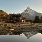 Pokhara: 6-Day Annapurna Foothills Trek with Guide - Itinerary Breakdown: What to Expect Each Day