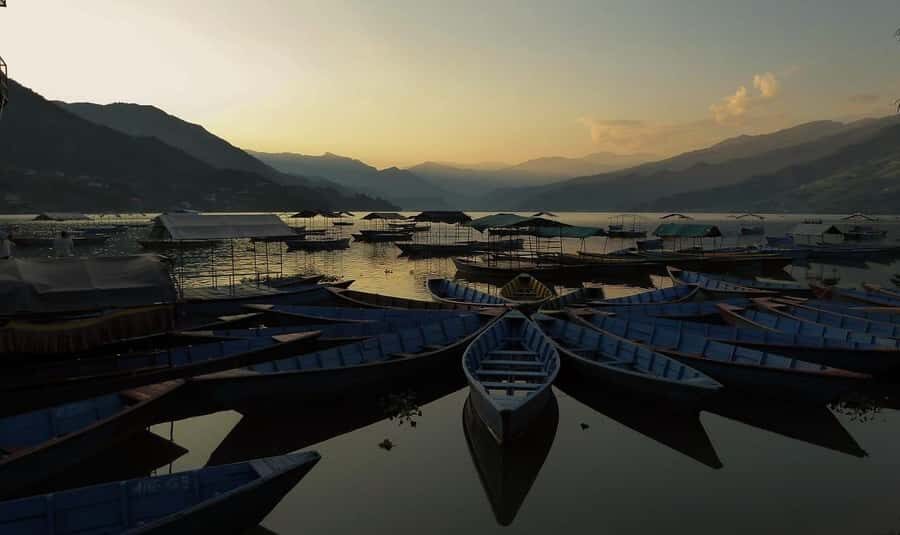 Pokhara: 7-Day Annapurna Base Camp Trek for Beginners - Day-by-Day Breakdown of the Trek