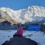 Pokhara: Annapurna Base Camp Trek 5Days/7Days - The Perfect Blend of Nature and Culture