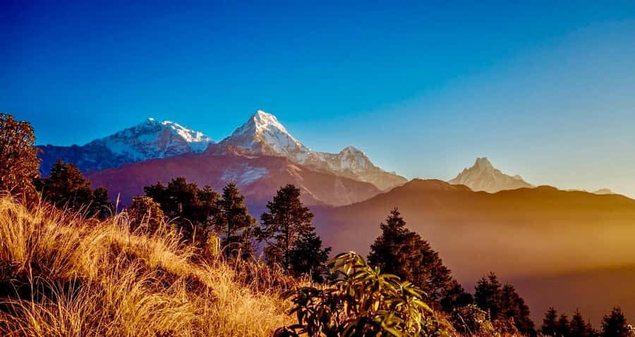 Pokhara: Annapurna Base Camp Trek with Natural Hot Spring - Who Should Consider This Trek?