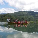 Pokhara: Begnas Lake & Kalikasthan Guided Hike - Detailed Breakdown of the Itinerary