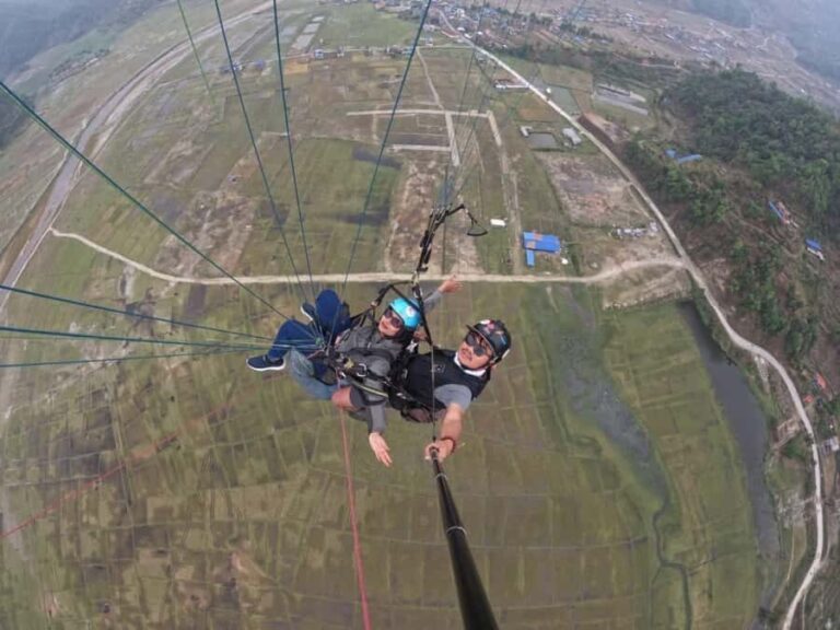 Pokhara: Bungee Jump Over Seti River Gorge - What Makes This Tour Stand Out?
