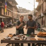 Pokhara: Cultural Heritage Walk with Newari Food Tasting - Exploring the Itinerary in Detail