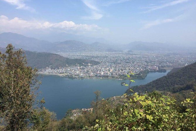 Pokhara: Day Hiking from Sarangkot to World Peace Stupa from Lakeside - Who Will Appreciate This Tour?