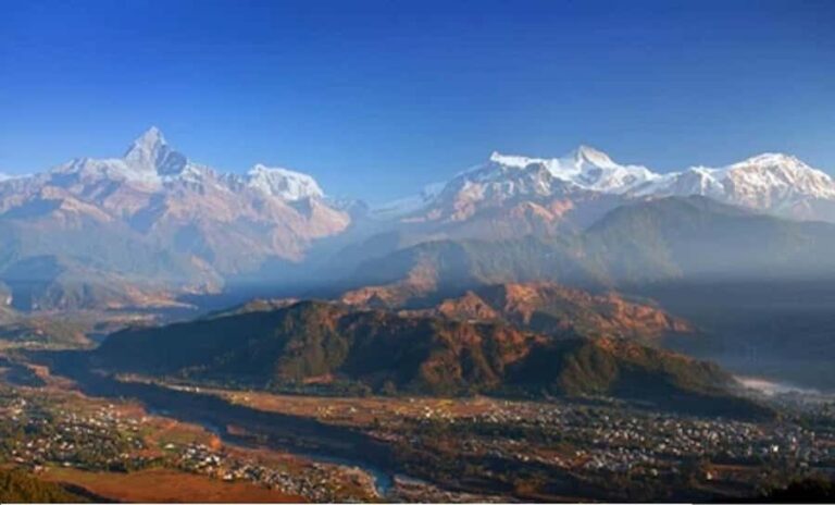 Pokhara: Dhampus Cultural Day Hike with Sarangkot Sunset - What Makes This Tour Stand Out?