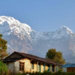 Pokhara: Dhaulagiri-Annapurna Community Trek 9-Day Tour - Day-by-Day Breakdown