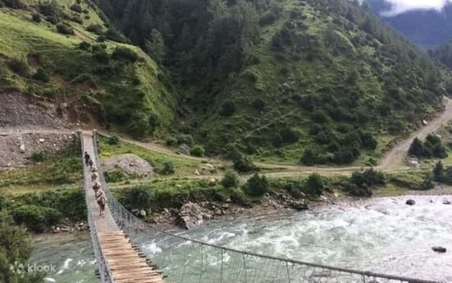 Pokhara: Dhorpatan 2-Day Jeep Tour with lady Guide - Why This Tour Offers Real Value