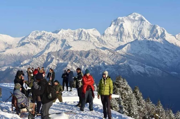 Pokhara: Easy 3-Day Ghorephani and Poon Hill Trek - Who Would Love This Trek?