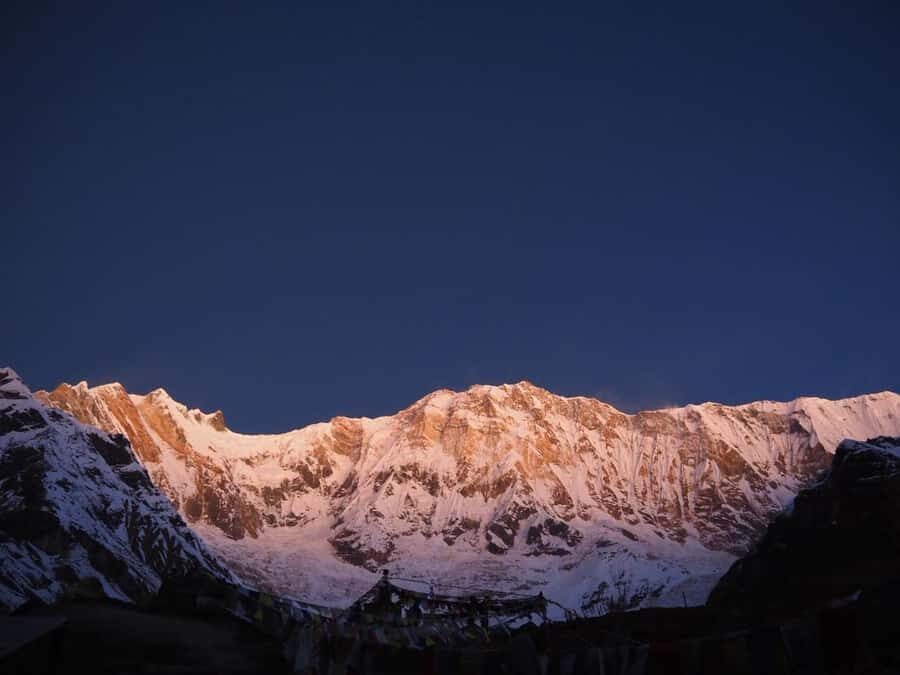 Pokhara: Eco-Friendly Annapurna Base Camp Trek with Guide - The Value of a Responsible Trek