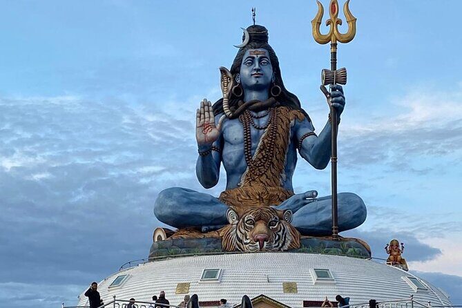 Pokhara Full Day Sightseeing Tour By Car with Sarangko Sunrise - What Reviews Say