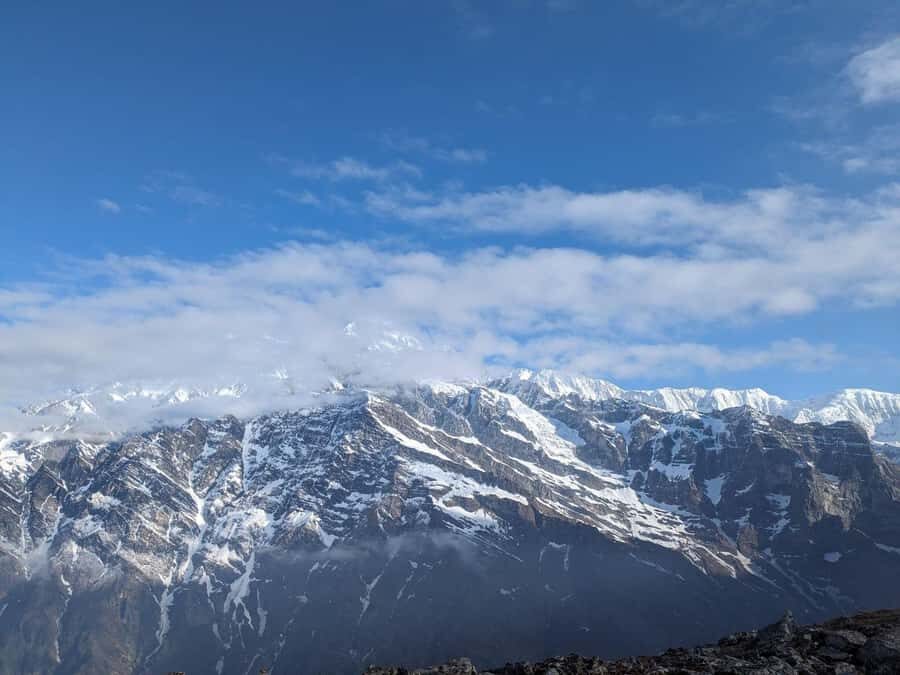 Pokhara: Ghorepani-Poon Hill Trek 2-Days/3-Days/4-Days - What to Expect on the Trail