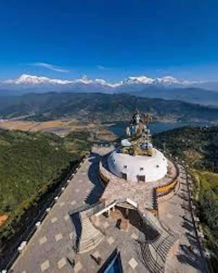 Pokhara: Guided City Tour with Phewa Lake Boat Ride - What Travelers Can Expect