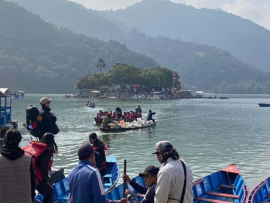 Pokhara: Half-Day Hike, "Culture, Nature and Spirituality" - The Practical Side: What You Need to Know