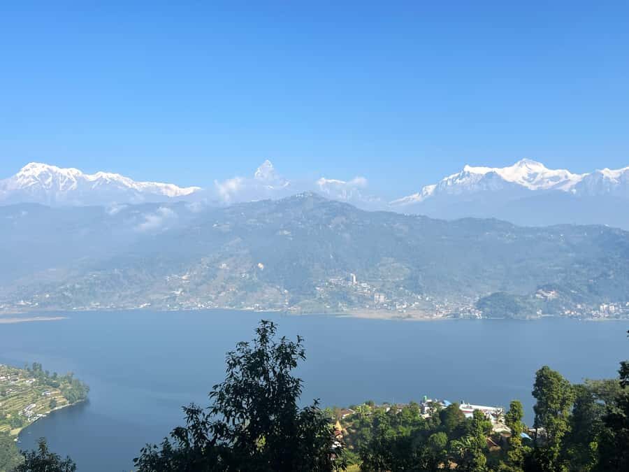 Pokhara: Hike to Bhumdikot via Peace Pagoda and Shiva Statue - What to Expect and Tips for the Day