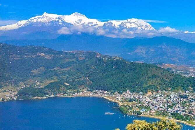 Pokhara in a Day: Guided Tour of Natural Wonders & Sacred Sites" - Additional Benefits and Practical Details