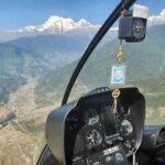 Pokhara: Kapuche Glacial Lake Helicopter Tour - Who Is This Tour Perfect For?