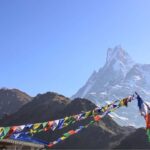 Pokhara Mardi Himal Sunrise & Culture Trek - Expectations and Practicalities