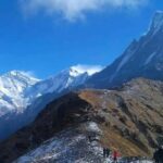 Pokhara: Mardi Himal Trek 3 Night 4 Days - Detailed Breakdown of the Itinerary