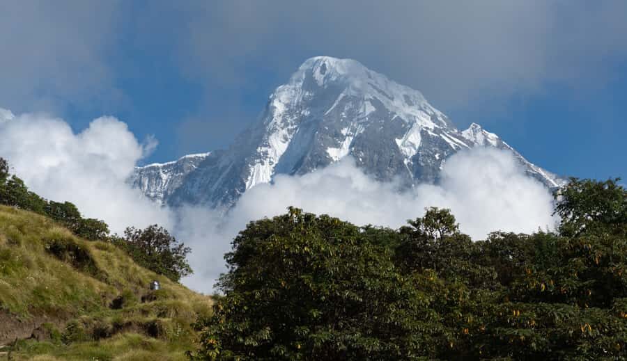 Pokhara: Mardi Himal Trek 6 Days - The Practical Side: What to Expect