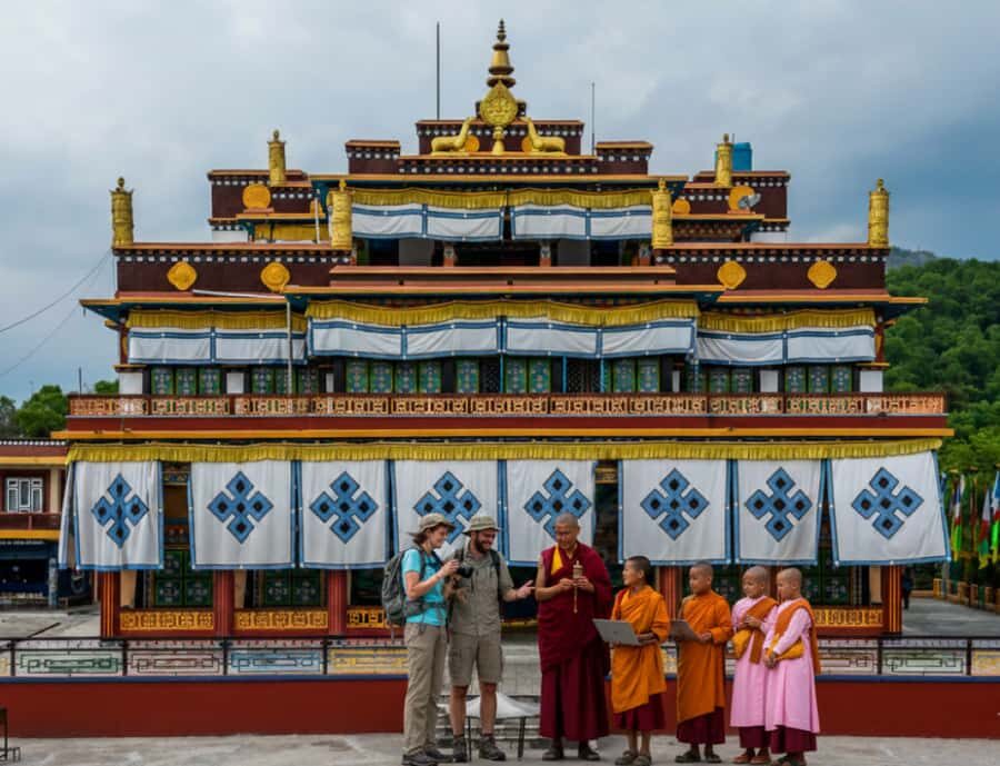 Pokhara: Monastery and Tibetan Culture Walking Tour - An In-Depth Look at the Tour Experience