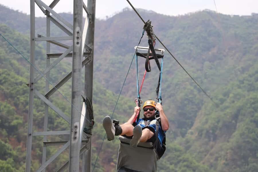 Pokhara: Paragliding, Zipline, Trek, and Fewa Lake Tour - What to Expect in Terms of Logistics and Value