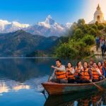 Pokhara: Queen Forest Hike to Santi Stupa & Lake Boating - FAQs