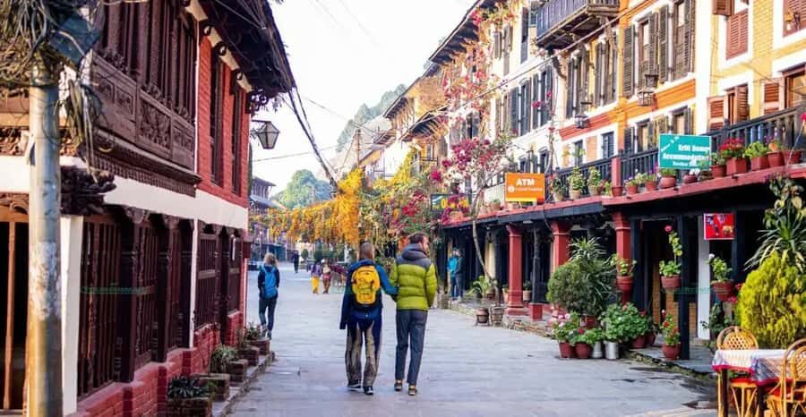 Pokhara: Queen Of Hill Nepal Bandipur Tour - The Practicalities That Matter