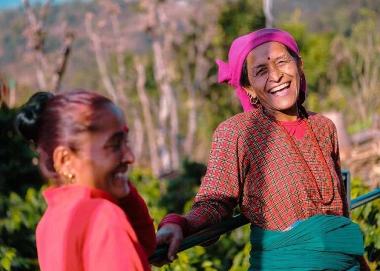 Pokhara: Sarangkot Village Coffee Culture & Local Life Hike - Practical Considerations and Tips for Travelers