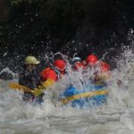 Pokhara: Sunrise, Mountain Biking, and Rafting Tour - Detailed Breakdown of the Itinerary