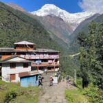 Pokhara: Thrilling Suspension Bridge & ABC Trek - The Practicalities: What to Expect