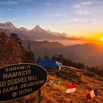 Pokhara: Time For Trekking to Poon Hill & Mohare Hill - Detailed Look at the Experience