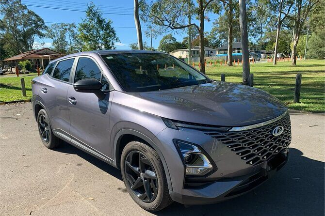 Pokhara to Kathmandu Private Luxurious Transfer (Car/SUV/Van) - The Vehicles and Their Suitability