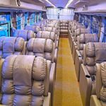 Pokhara To Kathmandu VIP Sofa Bus Ticket - FAQs