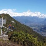 Pokhara: Zipline and ATV Adventure Combo - Practical Details and Considerations