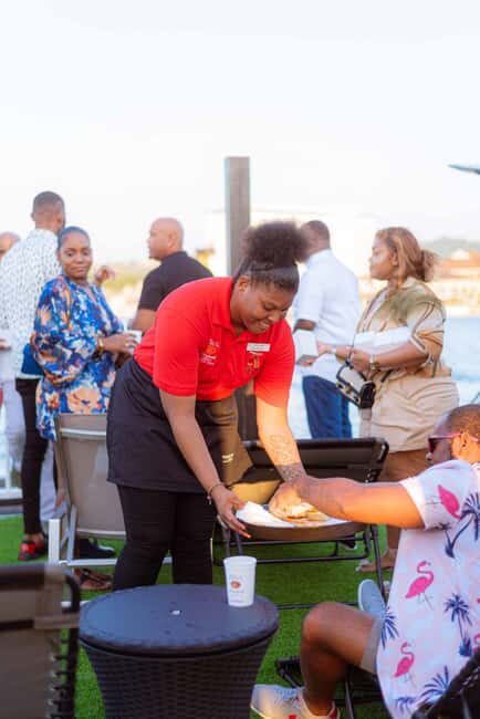 Poko Loko Floating Bar: Island Chill Ocho Rios & Falmouth - The Value of the Poko Loko Floating Bar Tour