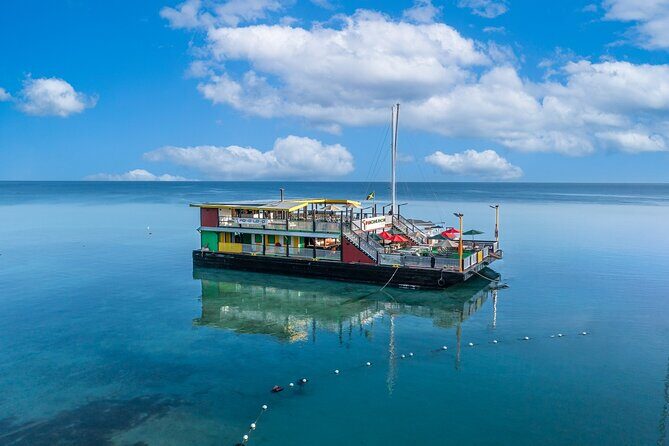 Poko Loko Floating Bar: Sunset Sips - Why Choose This Tour?